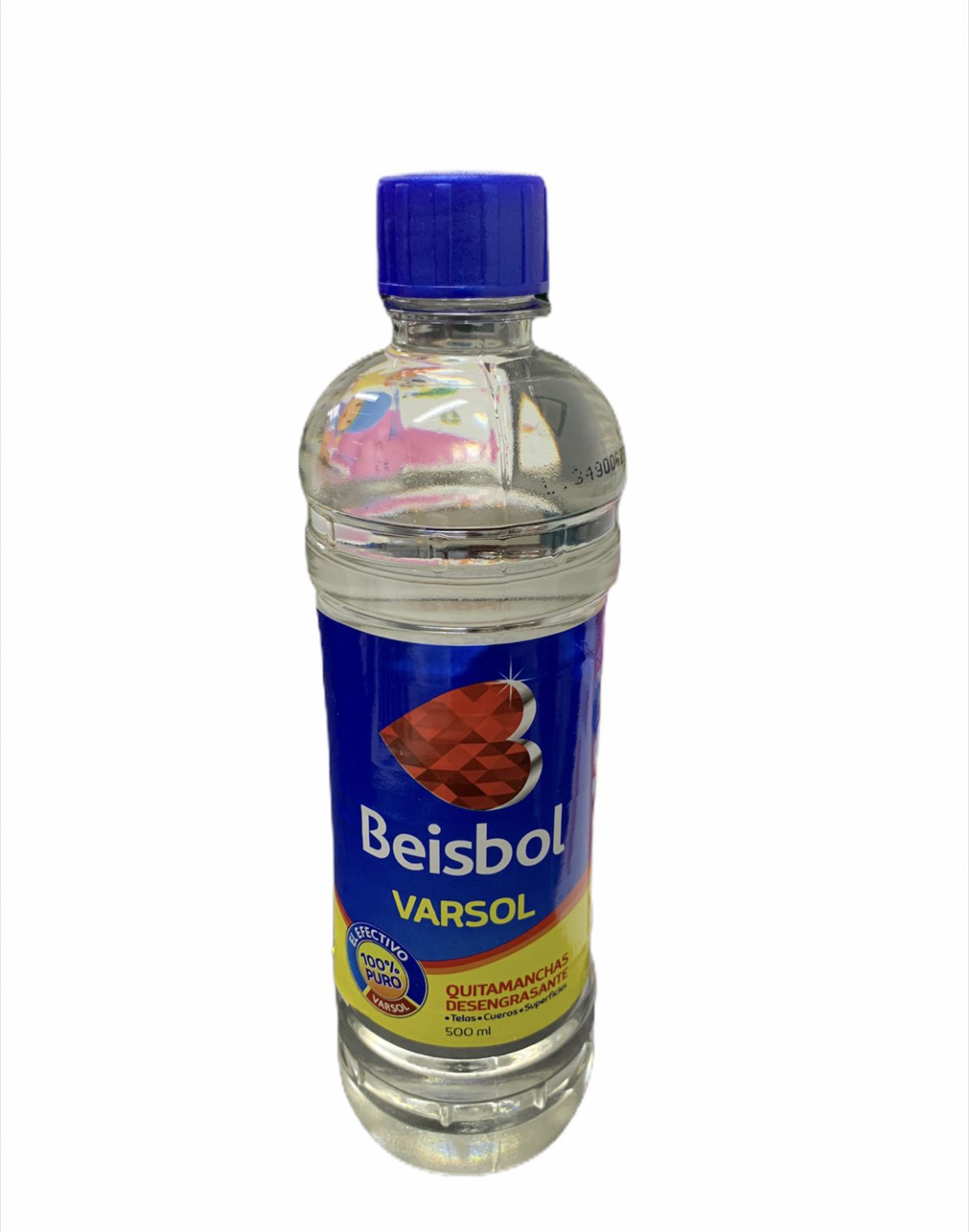 VARSOL BEISBOL DESODORIZADO 500ML – SUPERMERCADO METRÓPOLIS 21
