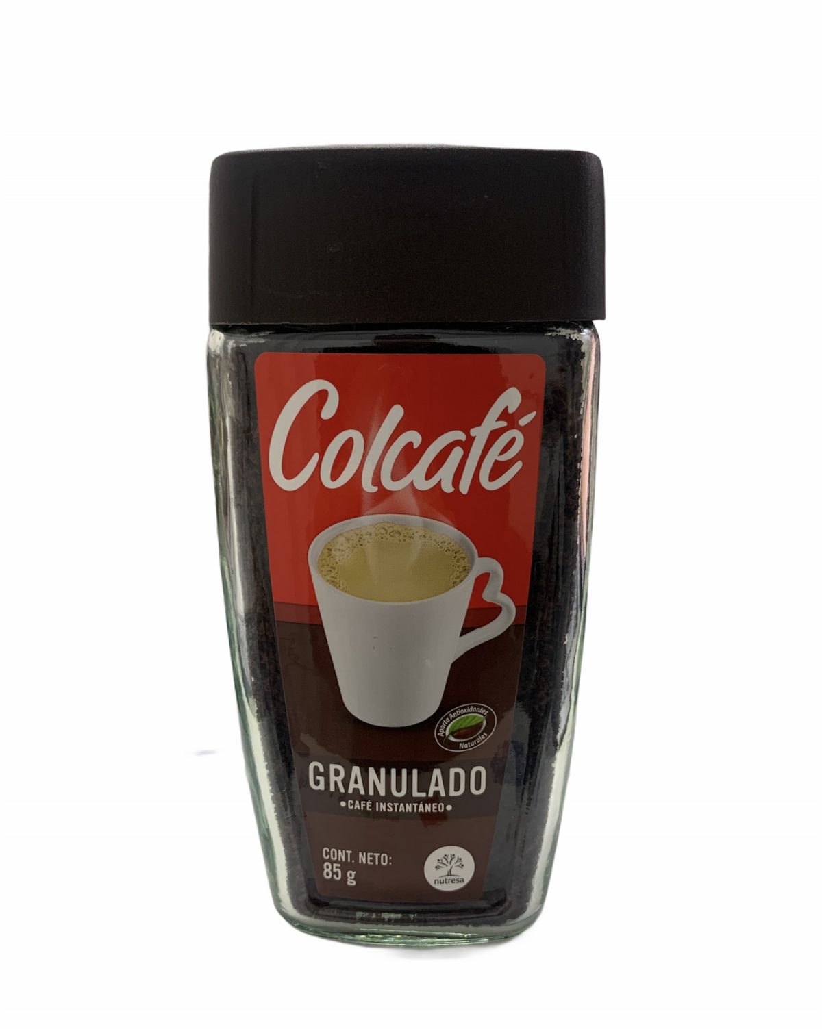 CAFE COLCAFE INSTANTANEO GRANULADO X 85GR – SUPERMERCADO METRÓPOLIS 21