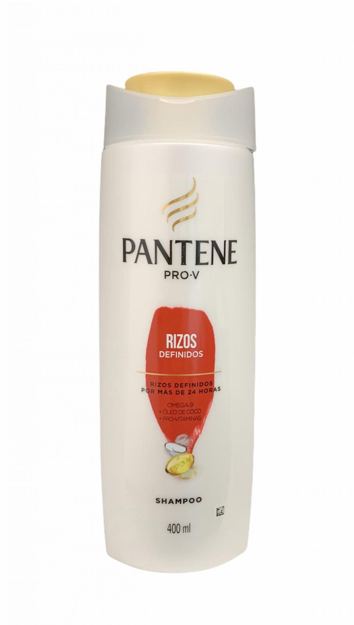 SHAMPOO PANTENE RIZOS DEFINIDOS X 400ML – SUPERMERCADO METRÓPOLIS 21