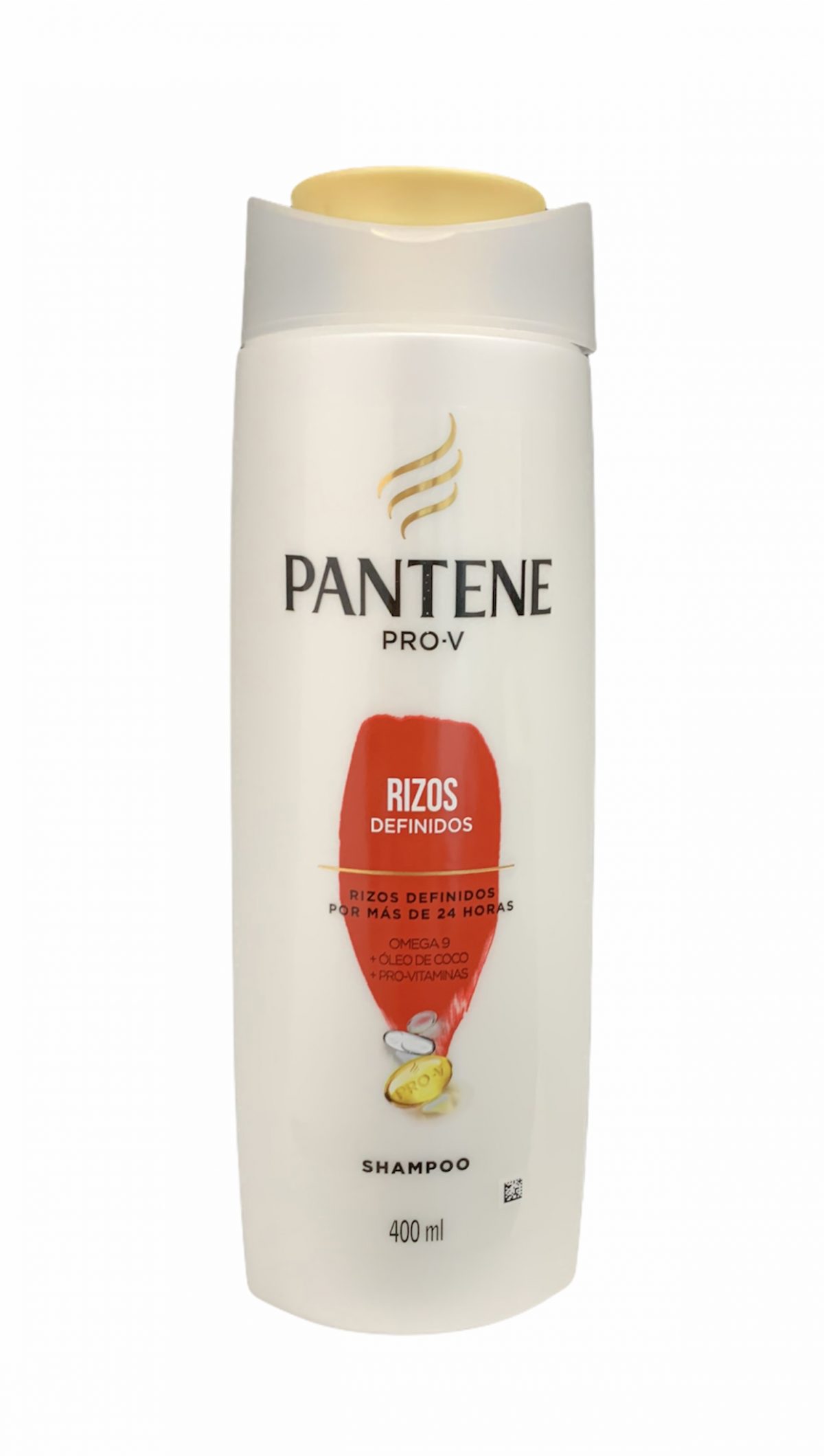 SHAMPOO PANTENE RIZOS DEFINIDOS X 400ML – SUPERMERCADO METRÓPOLIS 21