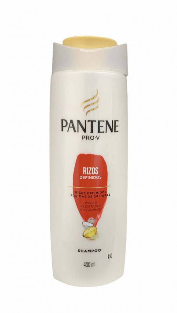 SHAMPOO PANTENE RIZOS DEFINIDOS X 400ML – SUPERMERCADO METRÓPOLIS 21